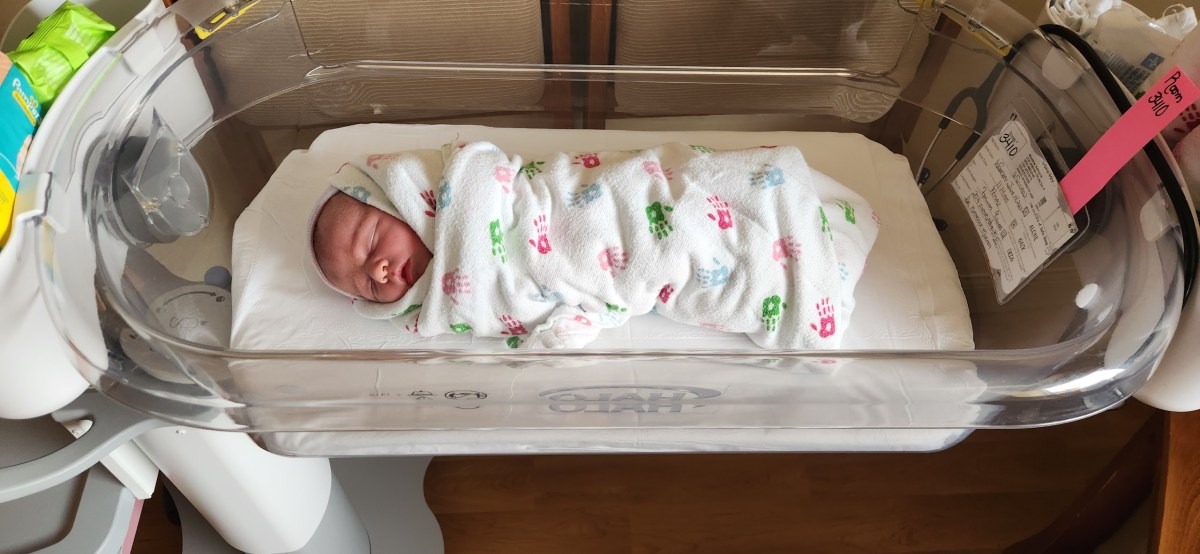 Hello World, I Have Arrived! | kenisms