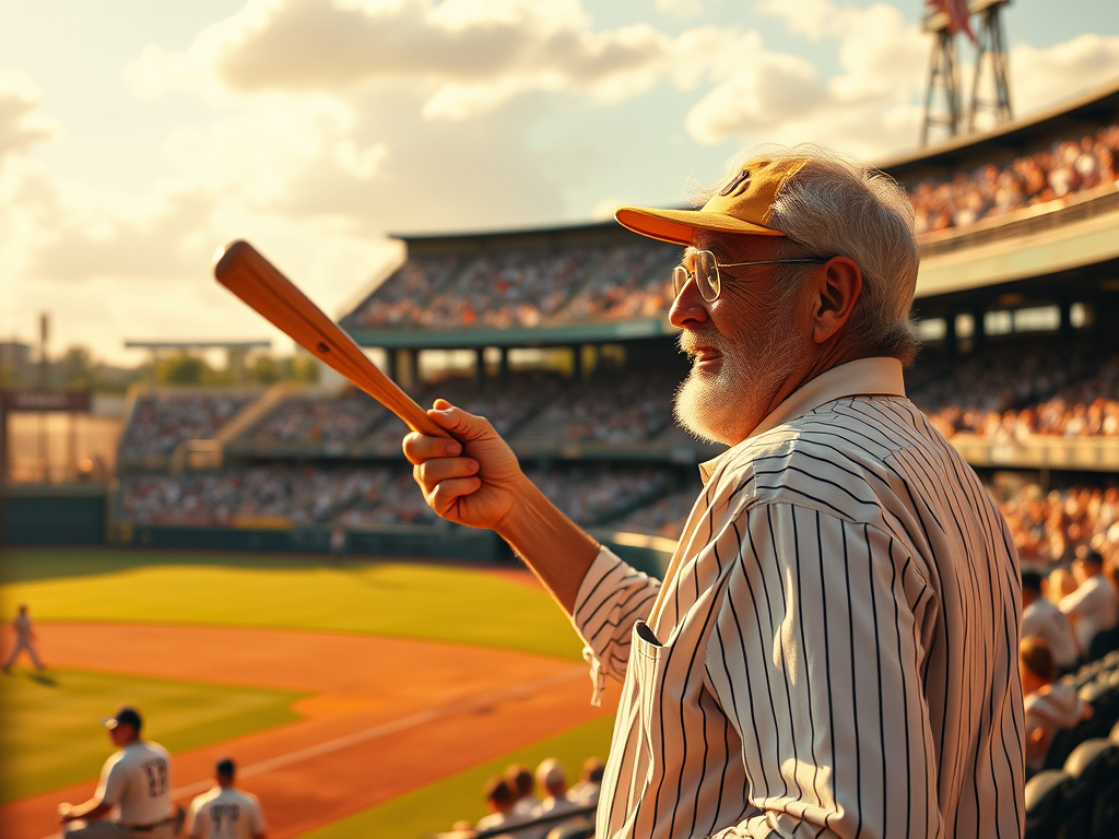 Remembering Bob Uecker: The Heart of Baseball | kenisms